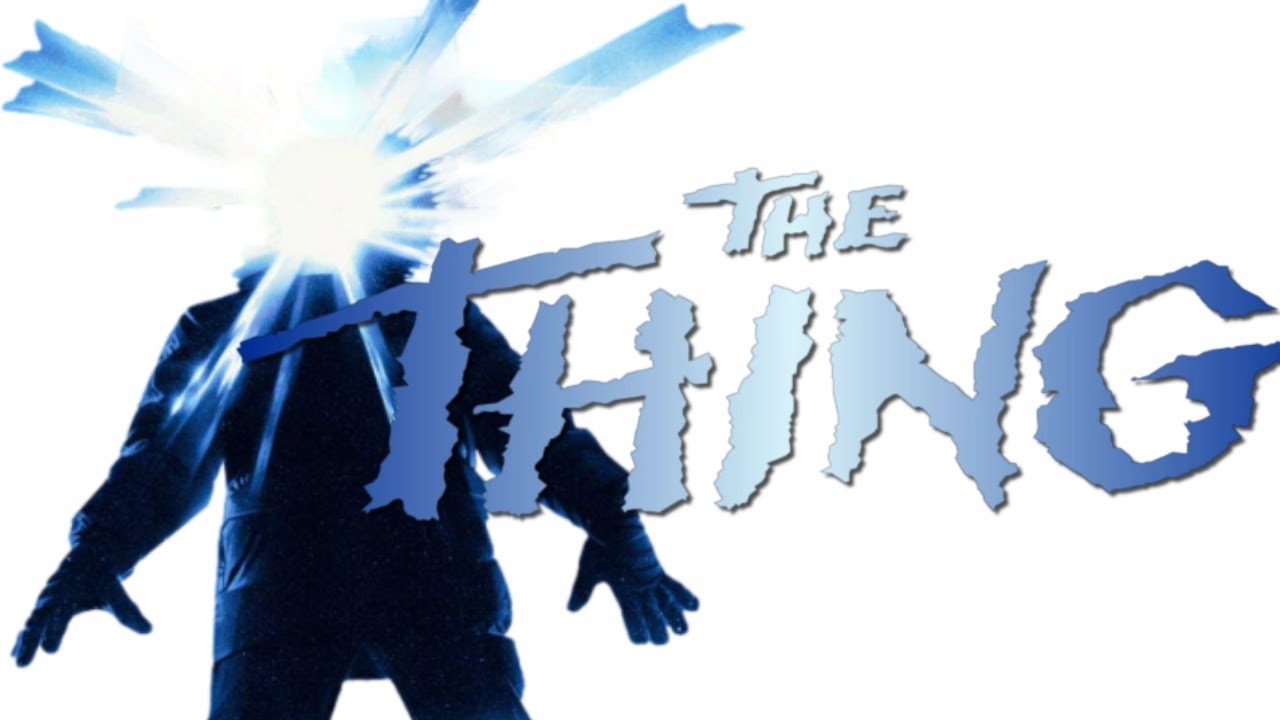 The Thing #1 - Aftermath at Outpost 31 - YouTube