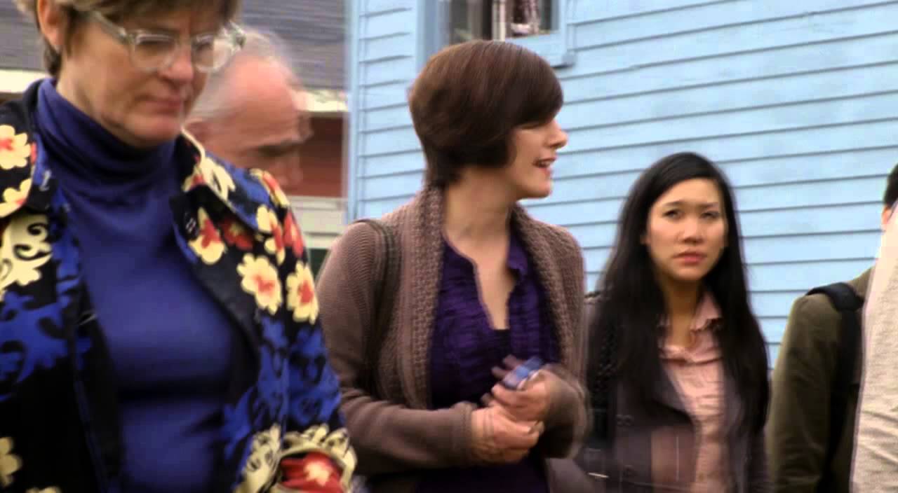 Treme Season 3: Episode 5 Clip - Davis' Music History Tour - YouTube