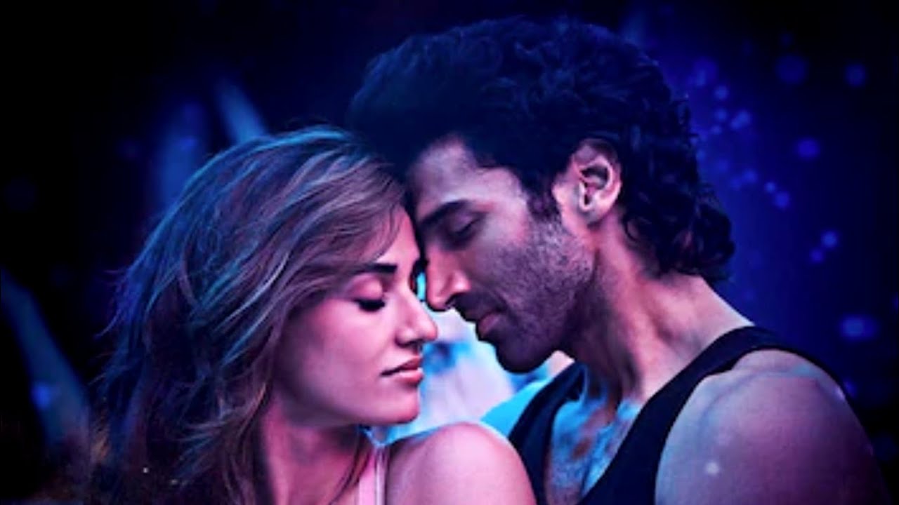 Malang full song (Title Track)| Aditya Roy Kapur, Disha Patani, Anil K ...