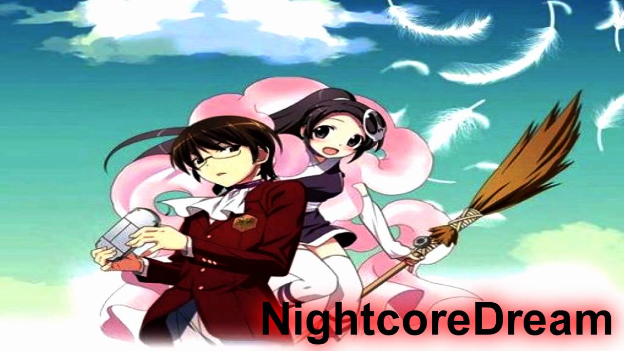 Nightcore-Dirty Pop-HD- - YouTube