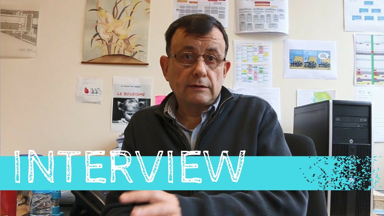 // Interview // Gérard Leboucher présente le nouvel arrêté doctoral ...