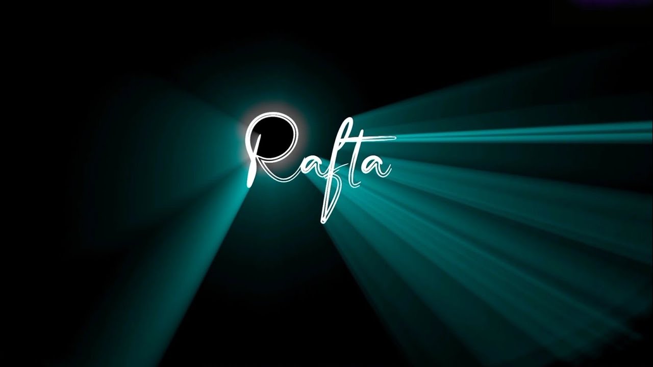 Rafta rafta song whatsapp status| new pitch- new status|new black ...