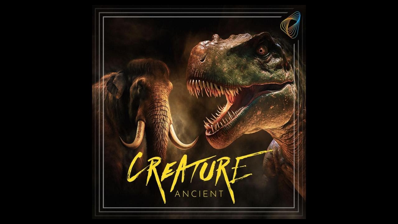 Creature Ancient | Strata Collection Review - YouTube