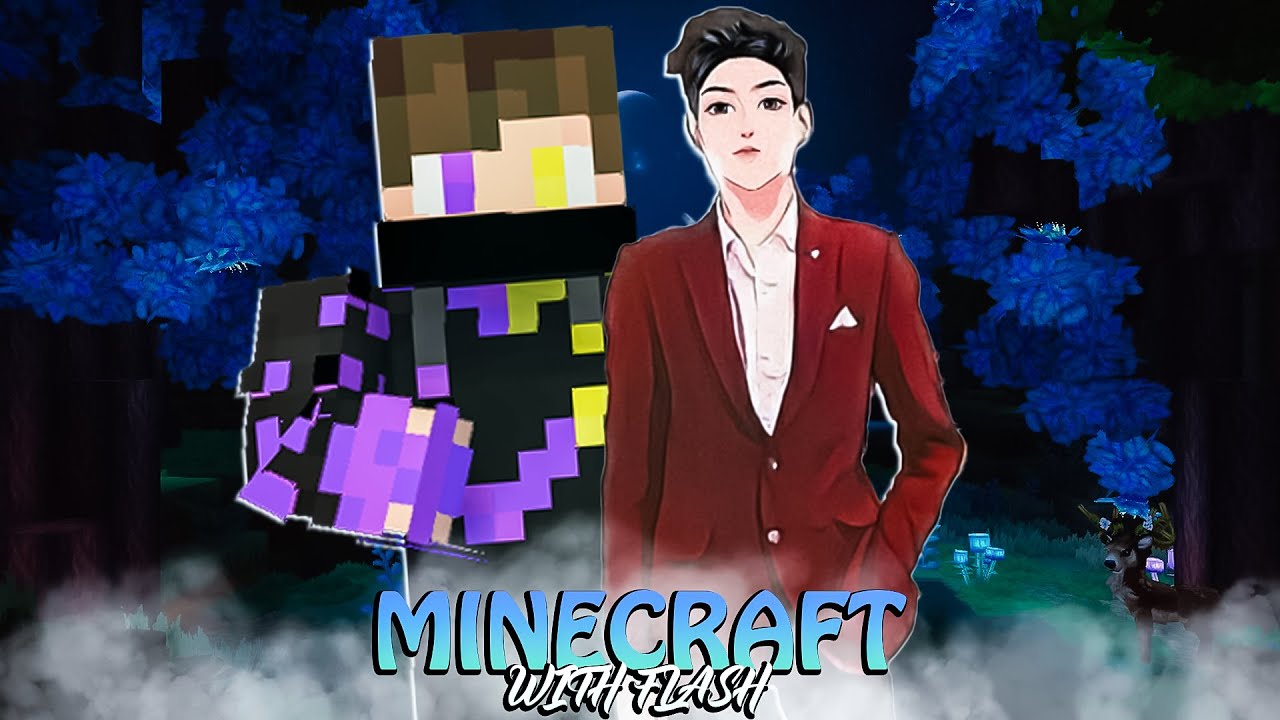 Death Showdown in S8UL SMP || Minecraft Live - YouTube