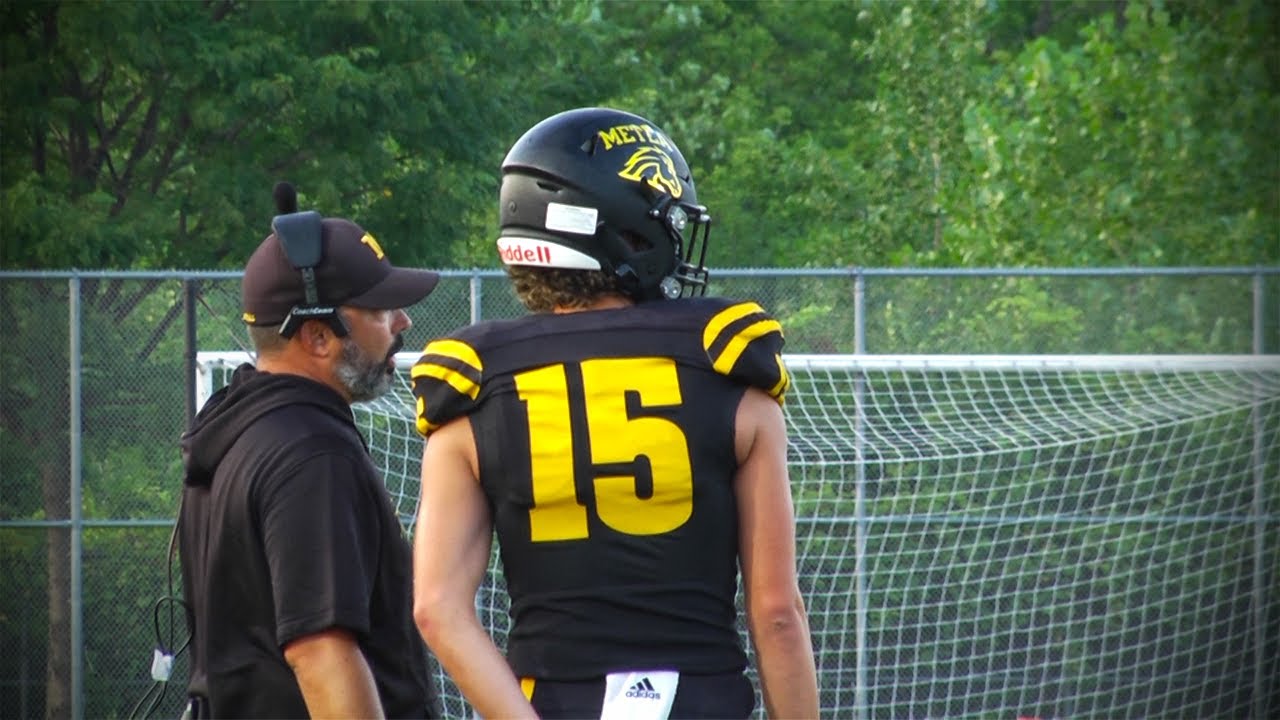 Football Geneva vs. Metea Valley 08.27.21 - YouTube