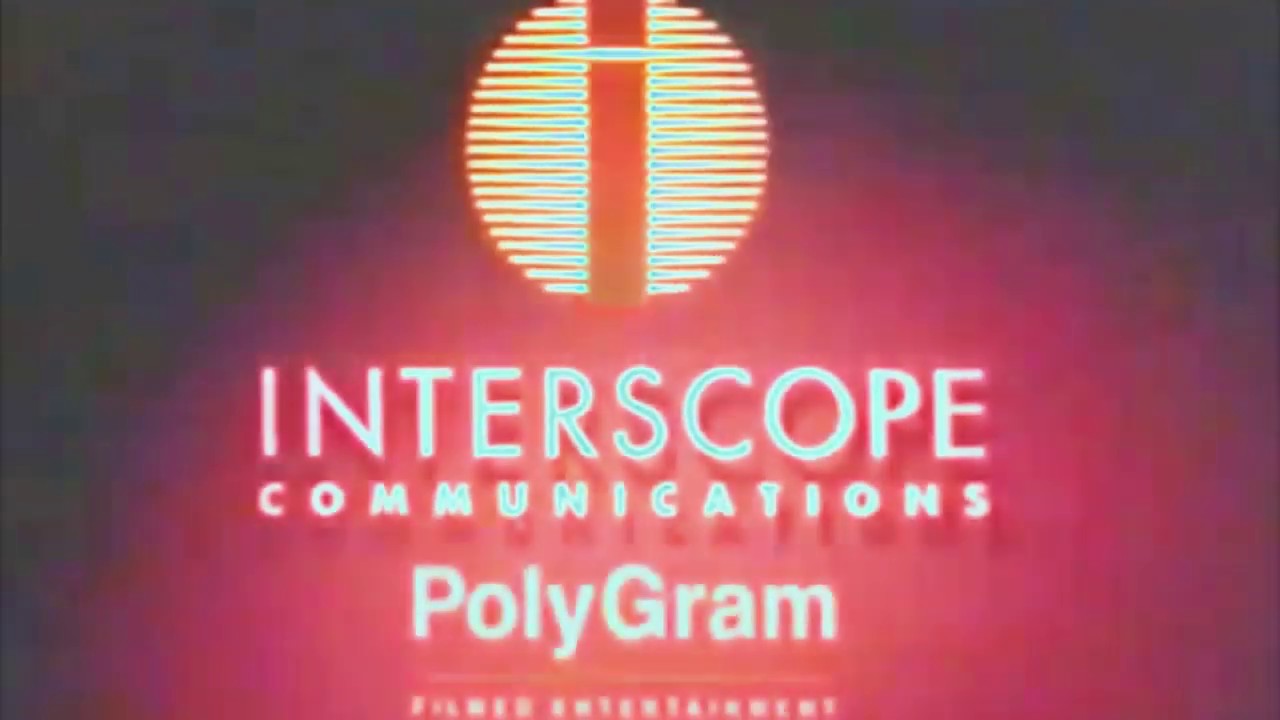 (REUPLOAD) Interscope Communications 1993 With The Real G Major 4 - YouTube