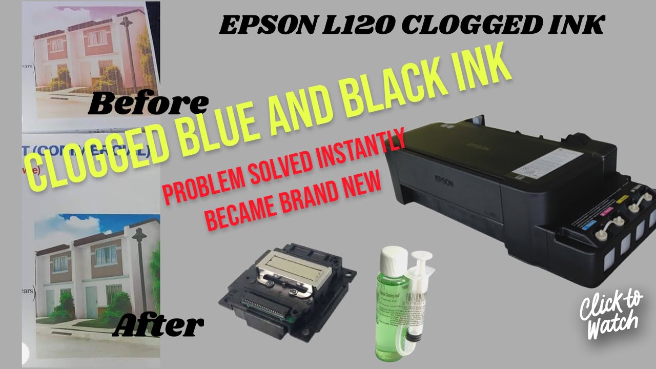 EPSON L120 DOTTED LINES AND COLOR PROBLEM SOLVED CLOGGED INK YouTube epson-l120-dotted-lines-and-color-problem-solved-clogged-ink-youtube