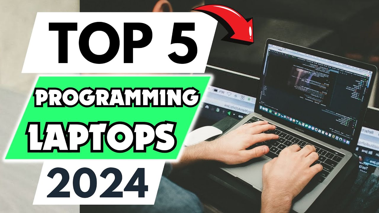 5 Best Programming Laptop of 2024 [don’t buy one before watching this ...