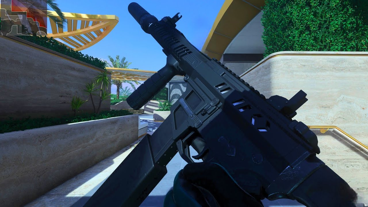 (TOKYO MAP) MW3 SEASON 4 WARZONE 3 - MW3 REBIRTH ISLAND RESURGENCE ...