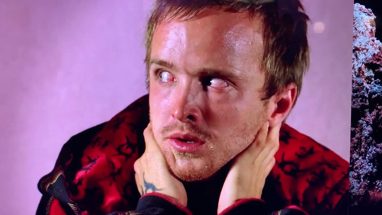 The bell from "Breaking Bad" is the same for Hector Salamanca and ...