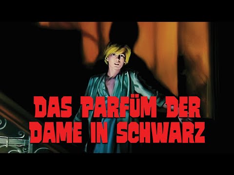 Das Parfüm der Dame in Schwarz (1974) [Thriller] | ganzer Film mit Mimsy Farmer (deutsch) ᴴᴰ