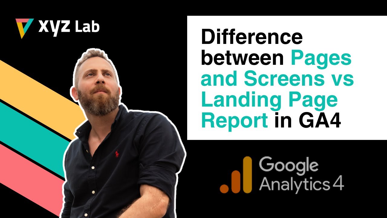 Difference Between Pages And Screens Vs Landing Page Report In GA4 difference-between-pages-and-screens-vs-landing-page-report-in-ga4