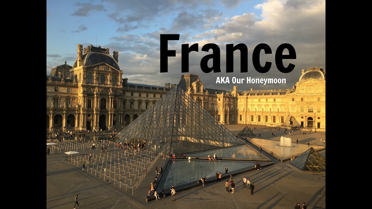 France 2017 - YouTube
