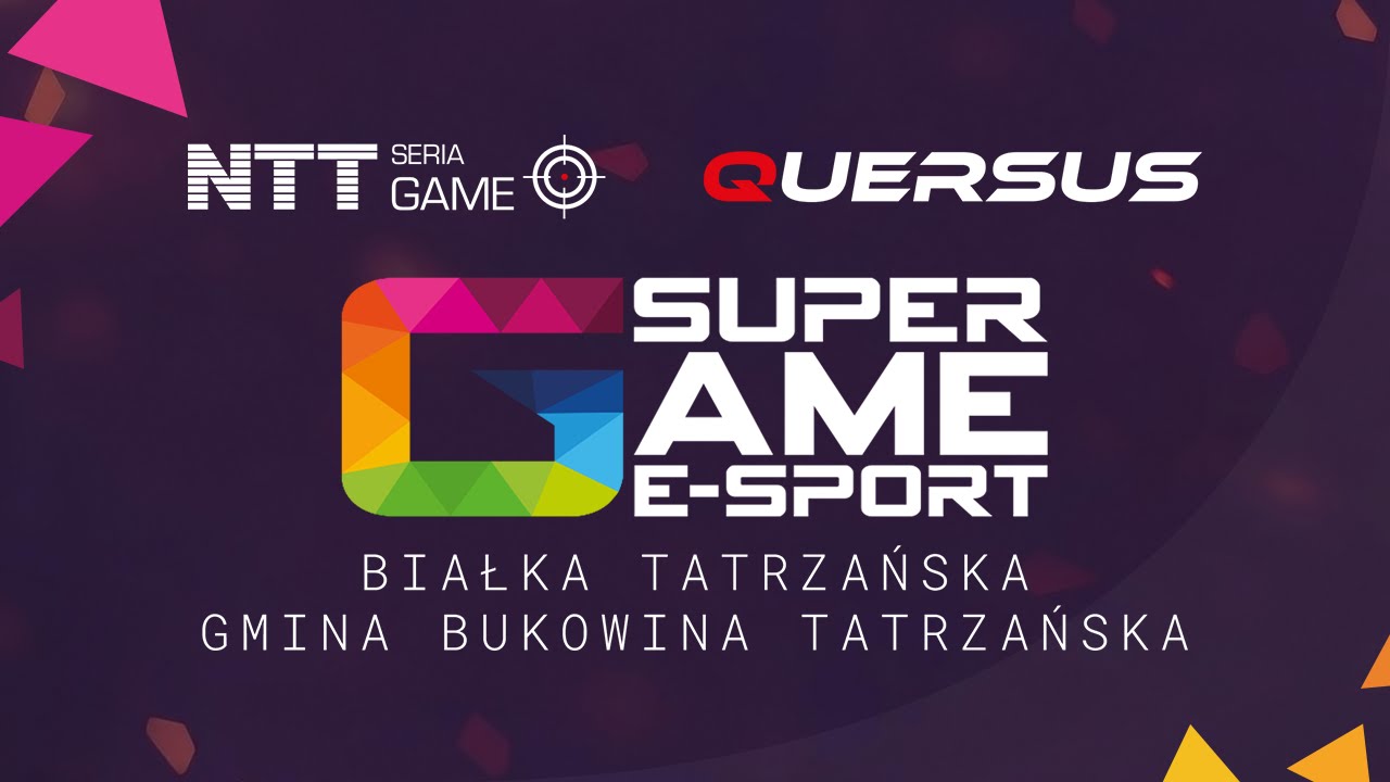 SGE-Sport Białka Tatrzańska [Promo Movie Event] - YouTube
