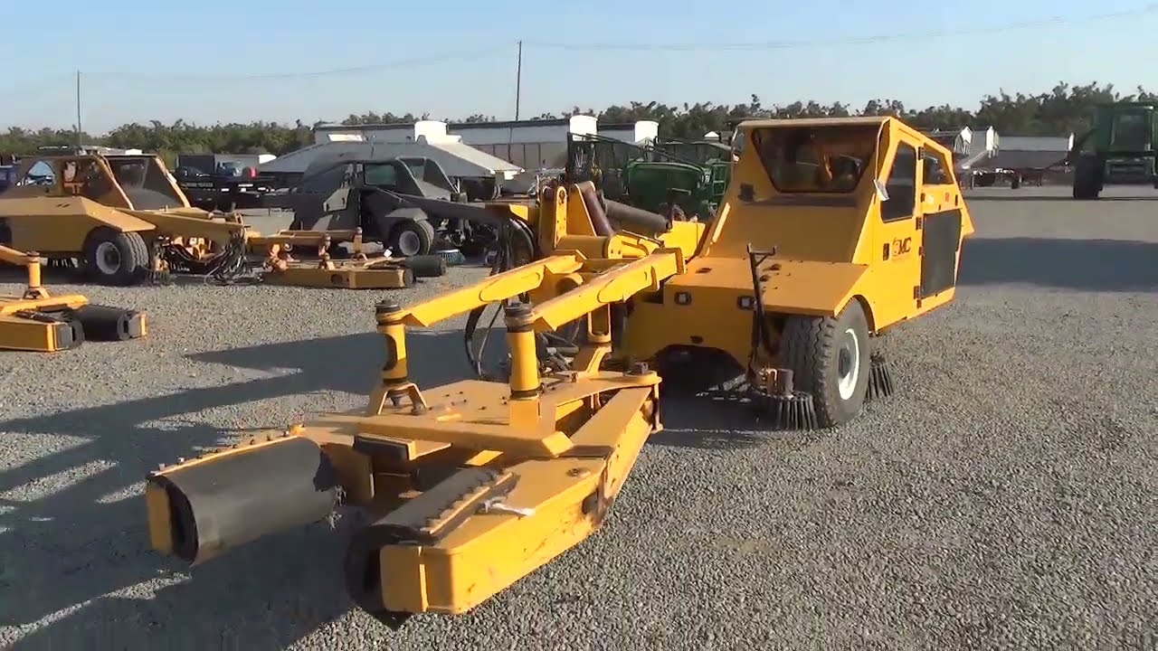 Lot 114 - 2017 OMC Shockwave 3WMB Monoboom Orchard Shaker - YouTube