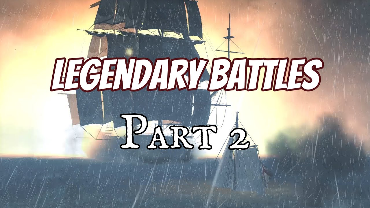 Taking down the Storm Fortress / Assassin's Creed Rogue / Part 2 of 2 # ...