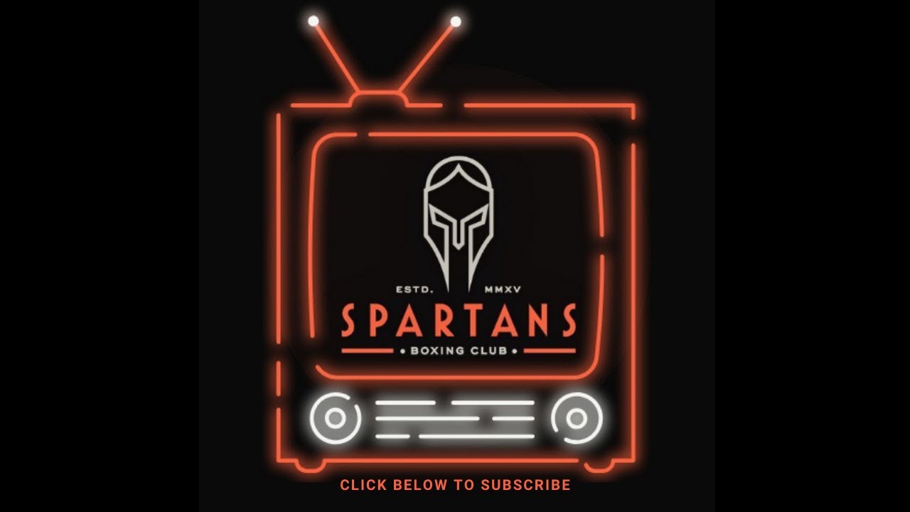 Spartans Community TV - Season 1 Episode 4 Highlights - YouTube