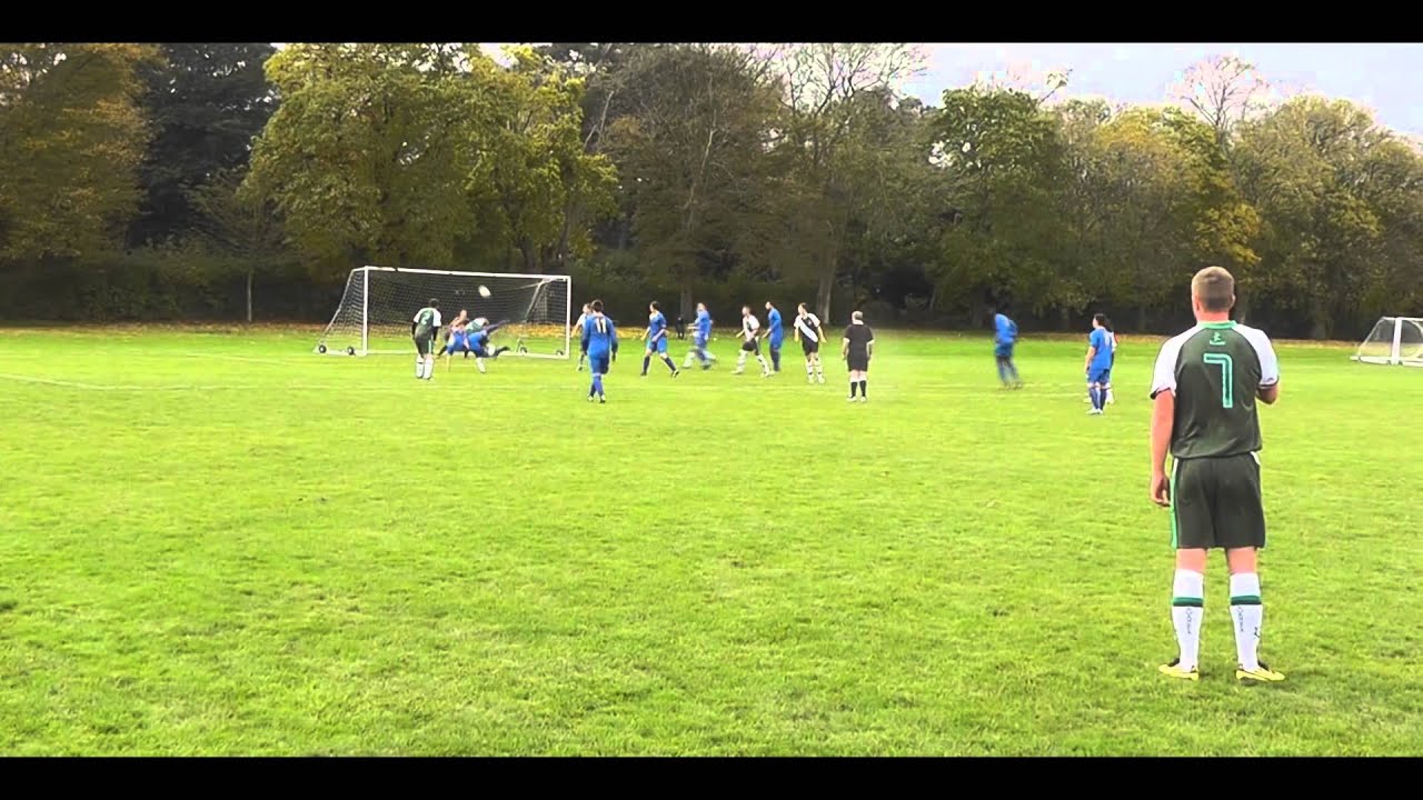 WSIHE Match of the Wednesday Christmas Special - YouTube