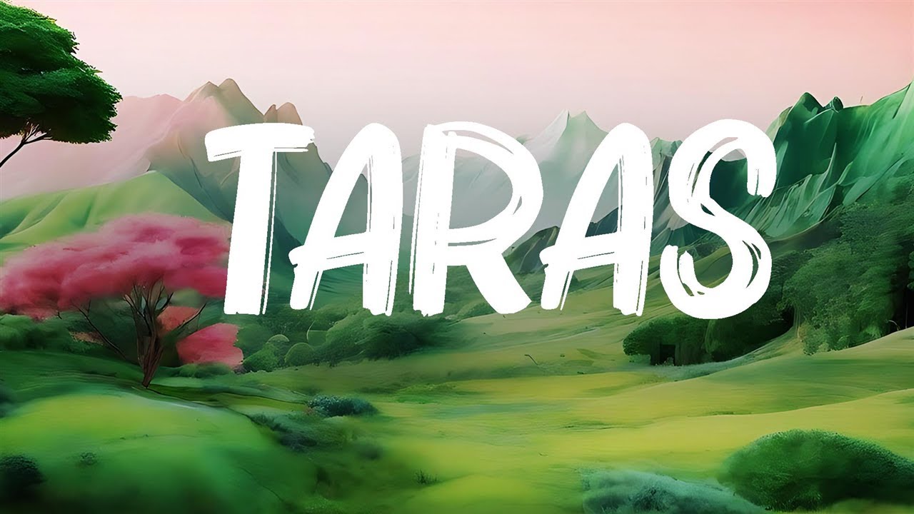 Jasmine Sandlas - Taras (Lyrics) - YouTube