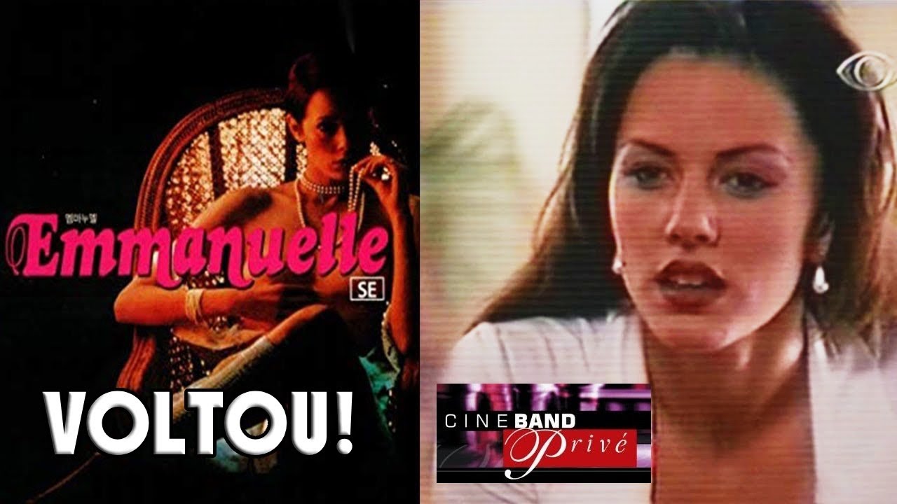 A VOLTA DO CINE BAND PRIVÉ - YouTube