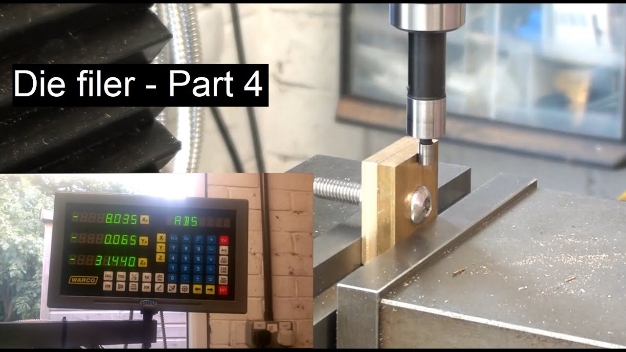 Die filer - Part 4 - YouTube