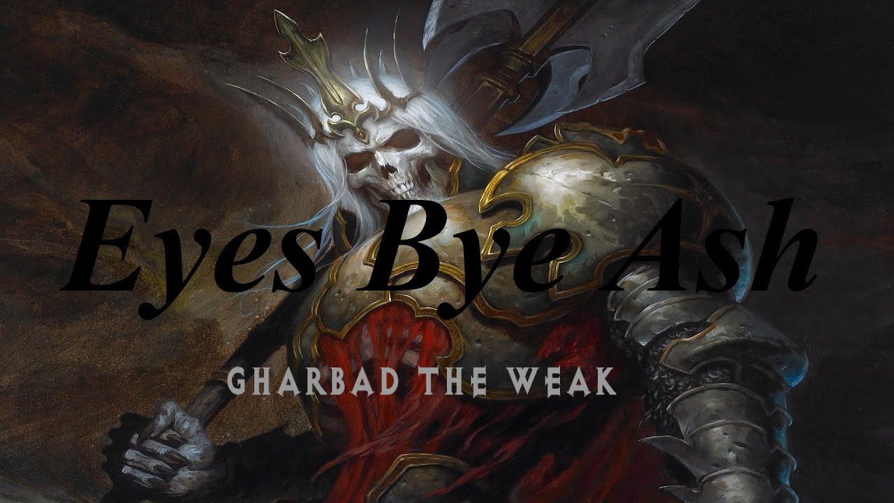 Diablo Classic Gameplay #13 - Gharbad The Weak - YouTube