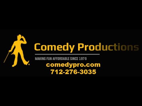 Caricatures by Joni Fleming - YouTube