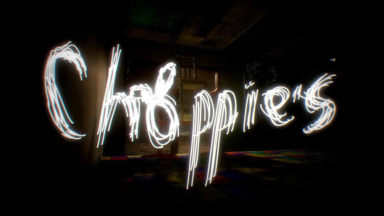 Choppie's - Official Game Trailer - YouTube