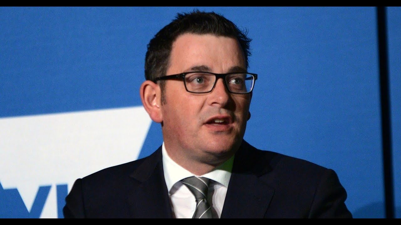 The buck has to stop somewhere, it needs 'to stop at the premier's ...