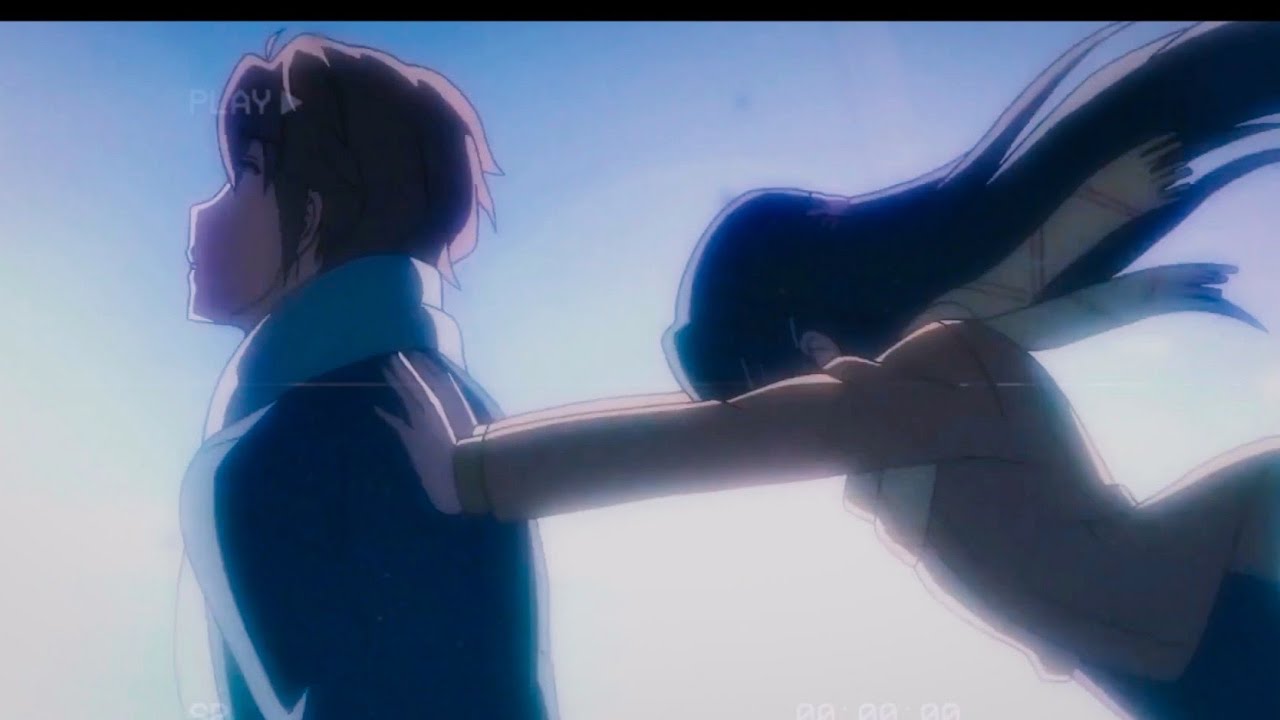 Hometown~ Mai-san's Death AMV - YouTube