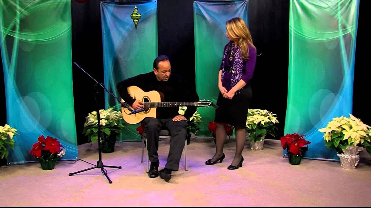 DelmarvaLife Bob Guzman - YouTube