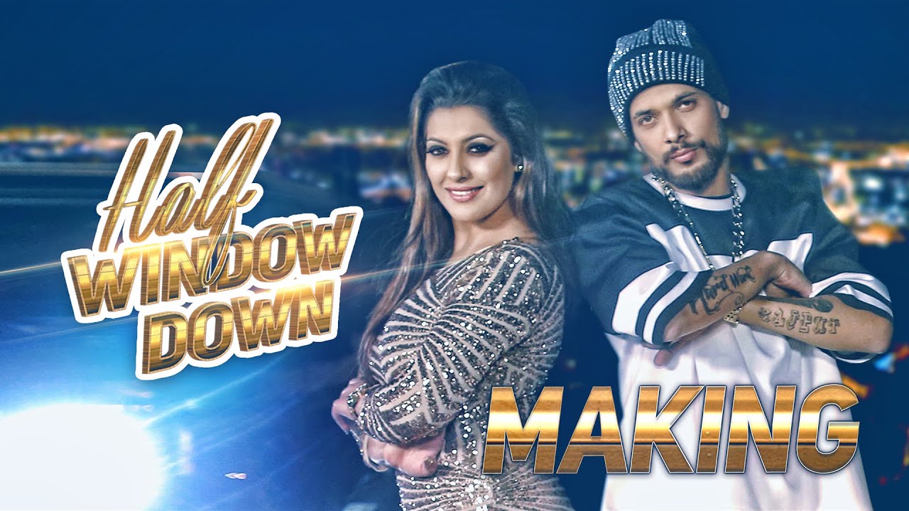 Ikka | Dr Zeus | Neetu Singh | Making Half Window Down | Speed Records ...