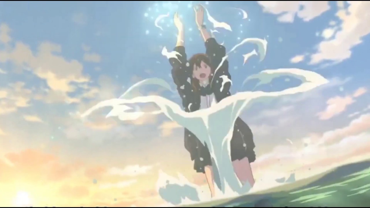 Symphony Amv Iwanttoeaturpancrease Youtube 4859