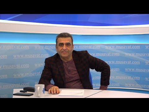 Kamran Həsənli TV-ləri TƏNQİD ATƏŞİNƏ tutdu - \