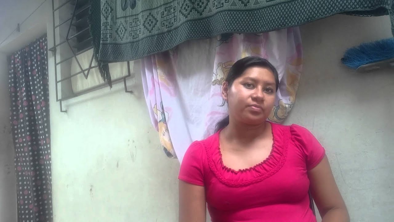 Flor Elizabeth explica dieta de Froilan - YouTube