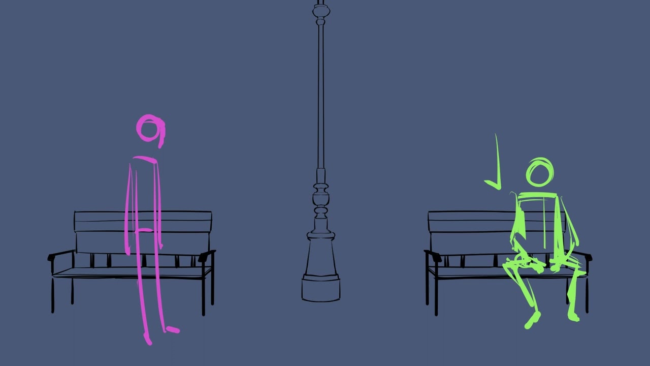 Everything About You animatic WIP - YouTube