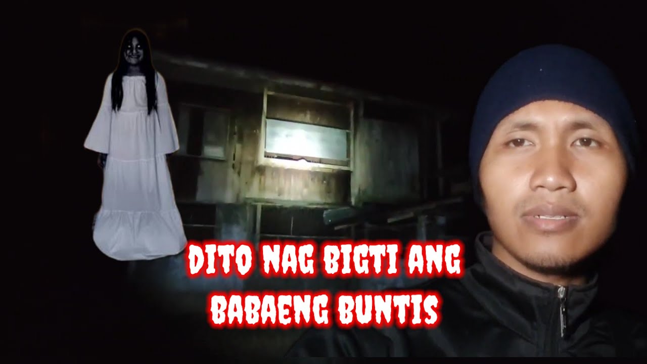 45 years abandoned/dahil dito nag bigti ang buntis - YouTube