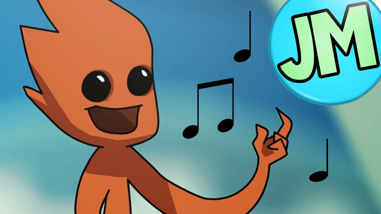 Groot's NEW Dance Moves (Guardians of the Galaxy cartoon parody ...
