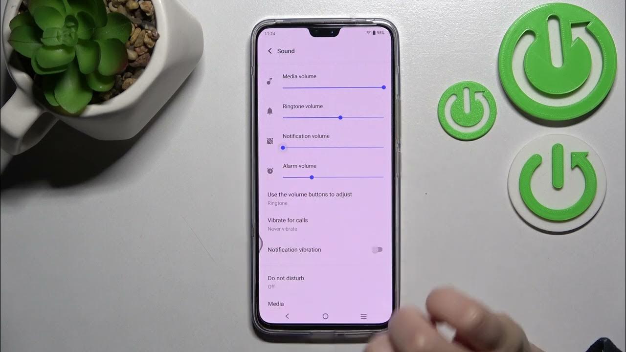 How To Mute Notifications Sound On VIVO V23 Turn Down Notification Volume YouTube how-to-mute-notifications-sound-on-vivo-v23-turn-down-notification-volume-youtube