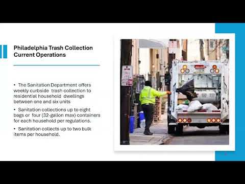 Twice Per Week Collections - Community Meeting 2 - YouTube