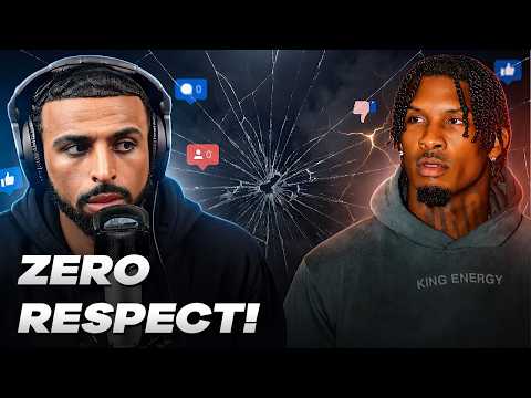 Myron Reacts After King68 Exposes Why Disrespecting Men Became Socially Acceptable!