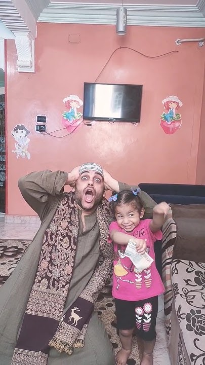 بابا يا بابا|Baba😀😅 - YouTube