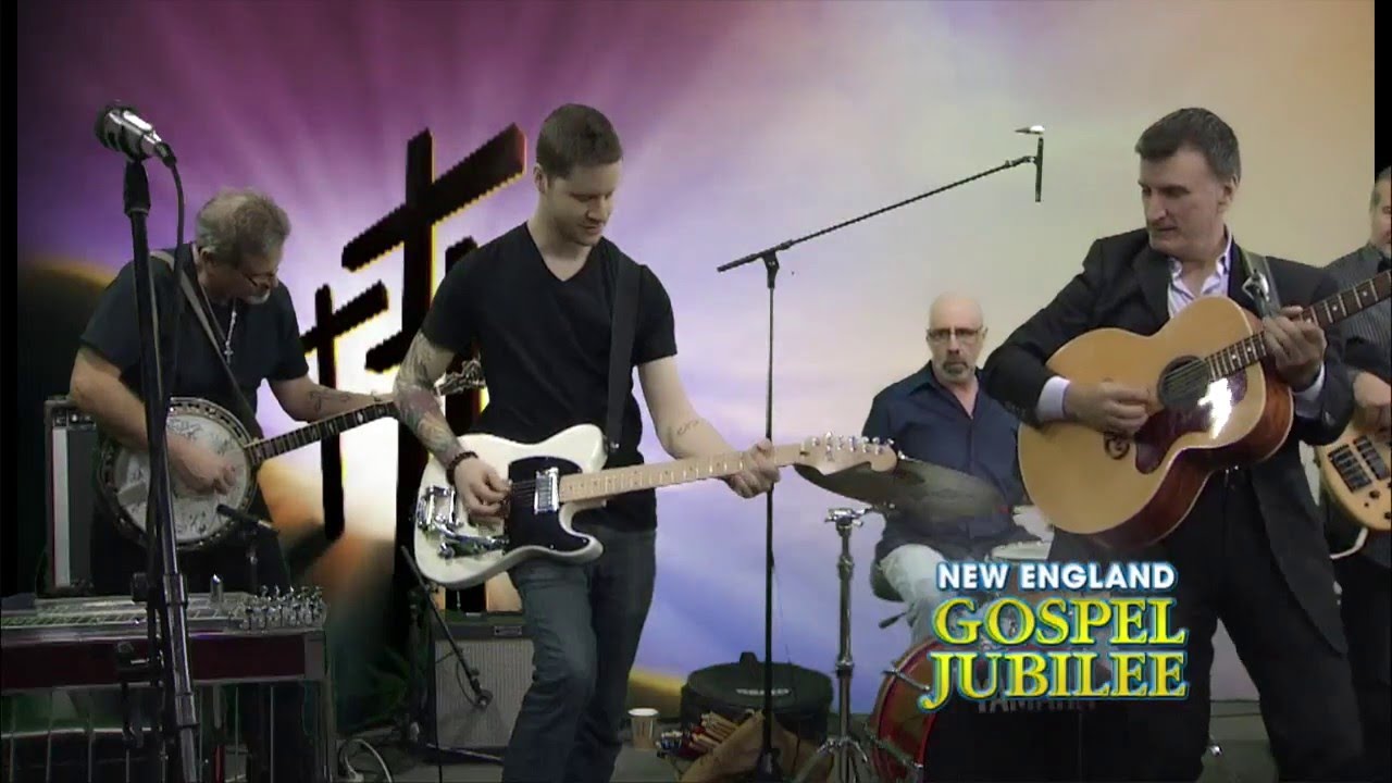 The New England Gospel Jubilee, Raymond Termini friends and family ...