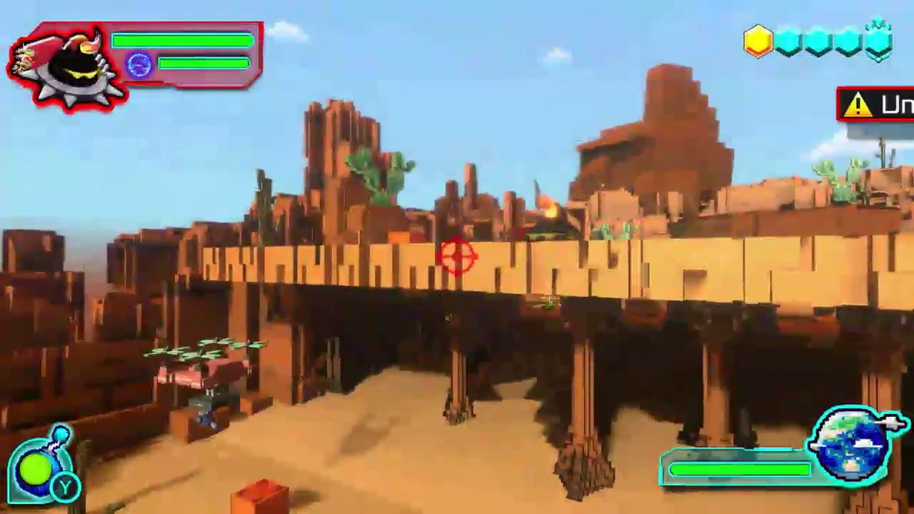 Invasion of Alien X - Earth in Crisis - Nintendo Switch - YouTube