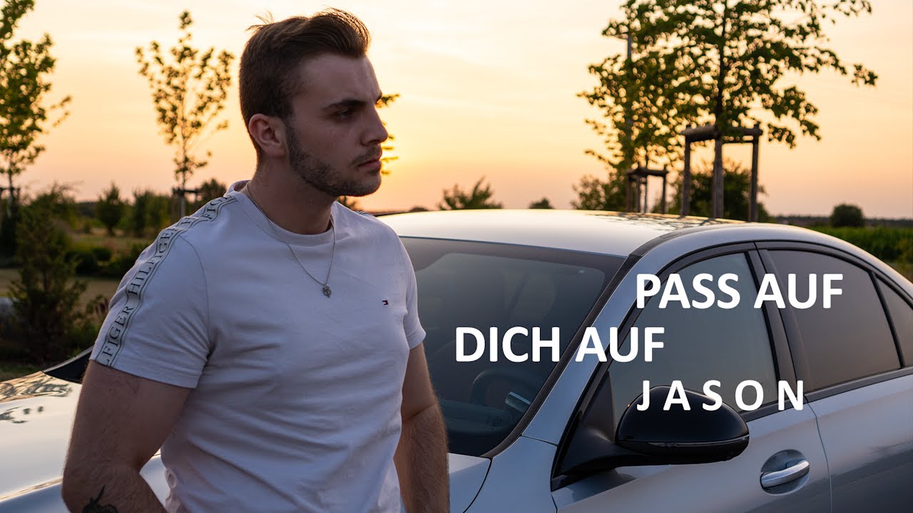 Jason - Pass Auf Dich Auf (prod. by Spiralmusicstudio / narcotics ...