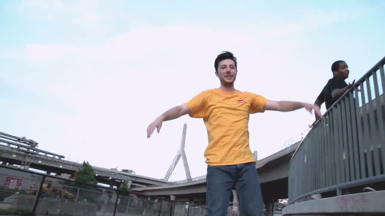 DYLAN HOPP BLADERUNNERZ PROFILE (2019) - YouTube