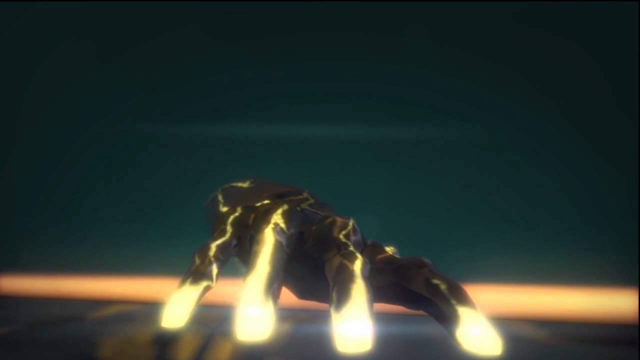 Tron: Evolution - Abraxas' Return - YouTube