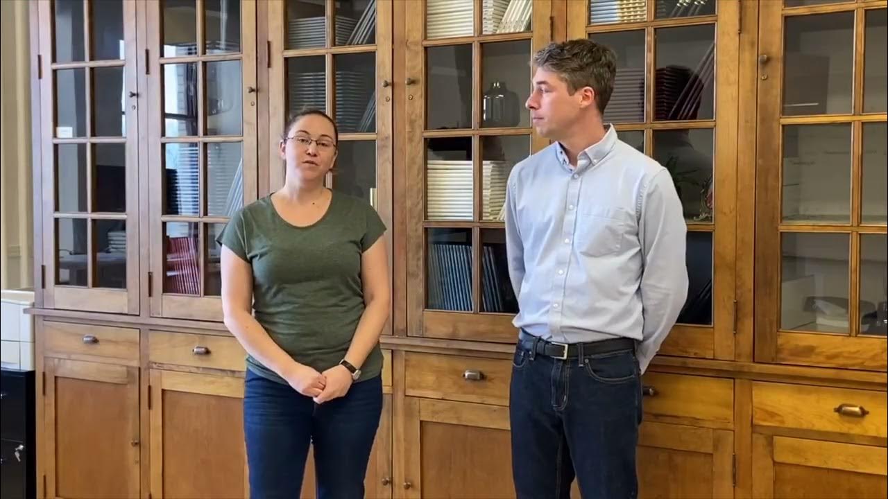 Horaire flexible CMSC - YouTube