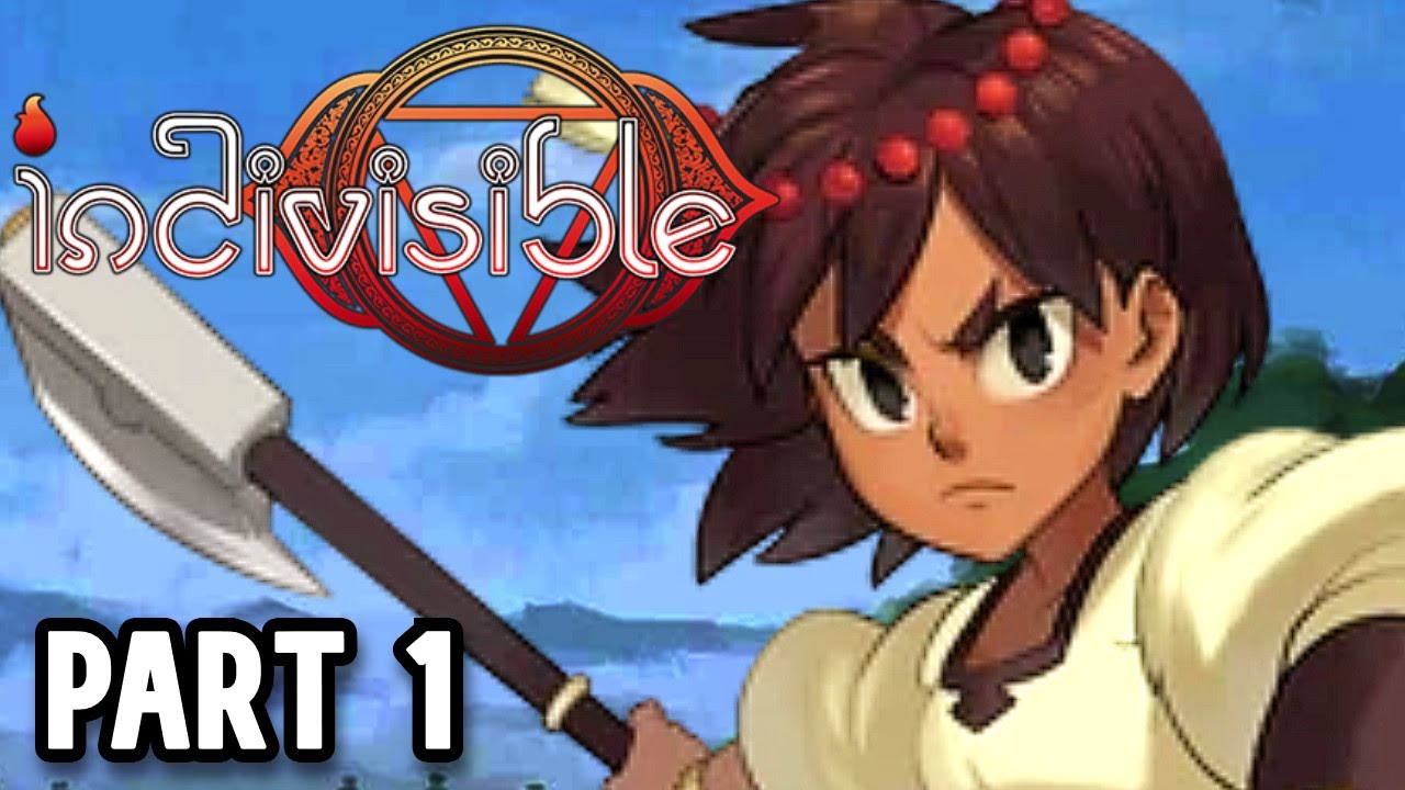 Exploring New Heights | Playing Indivisible - YouTube