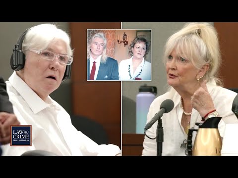 ‘She Was Murdered’: Thomas Randolph’s 6th Wife Feared Him, Wanted ...